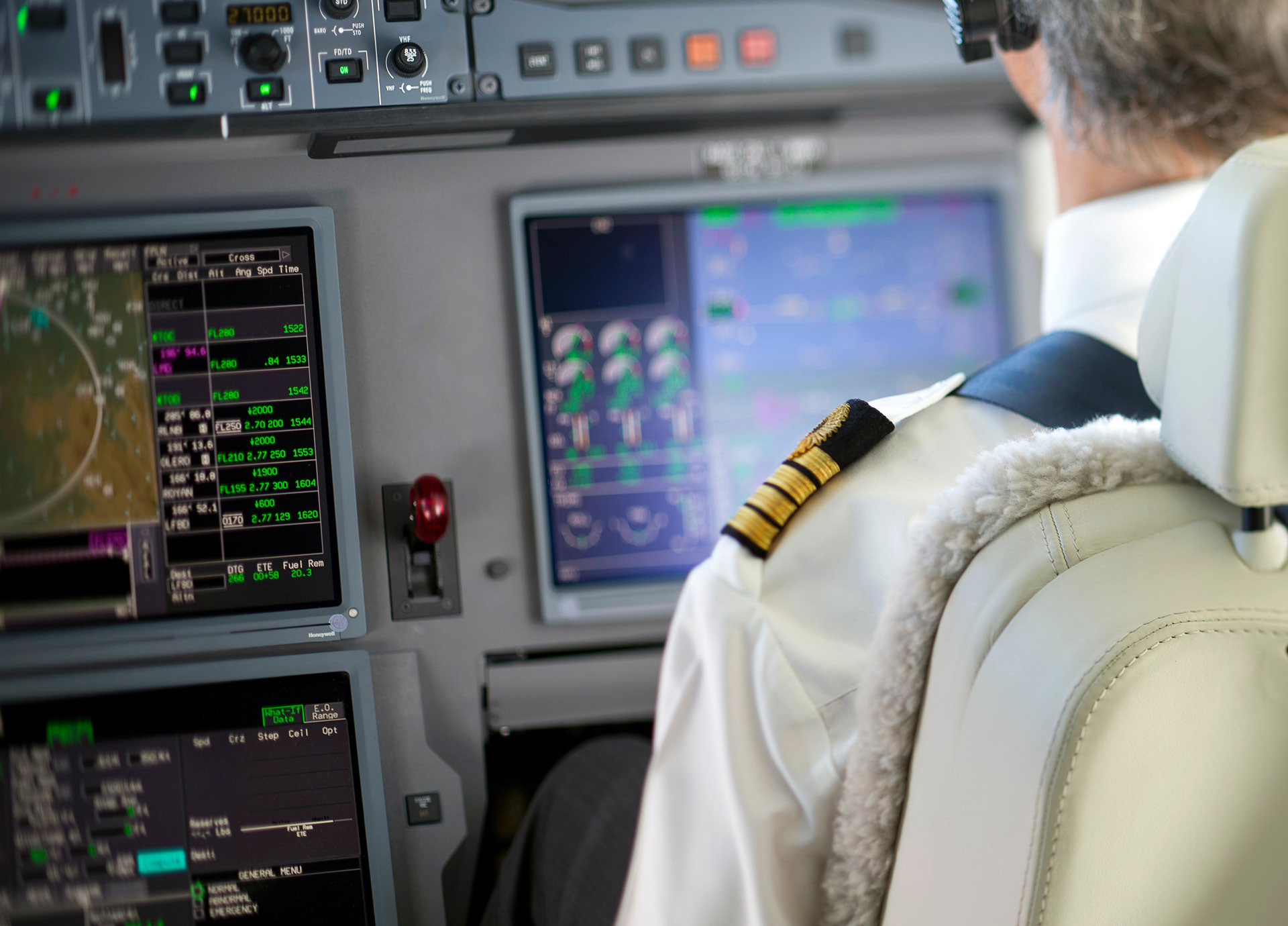 HOME - Atlas Jet Charter