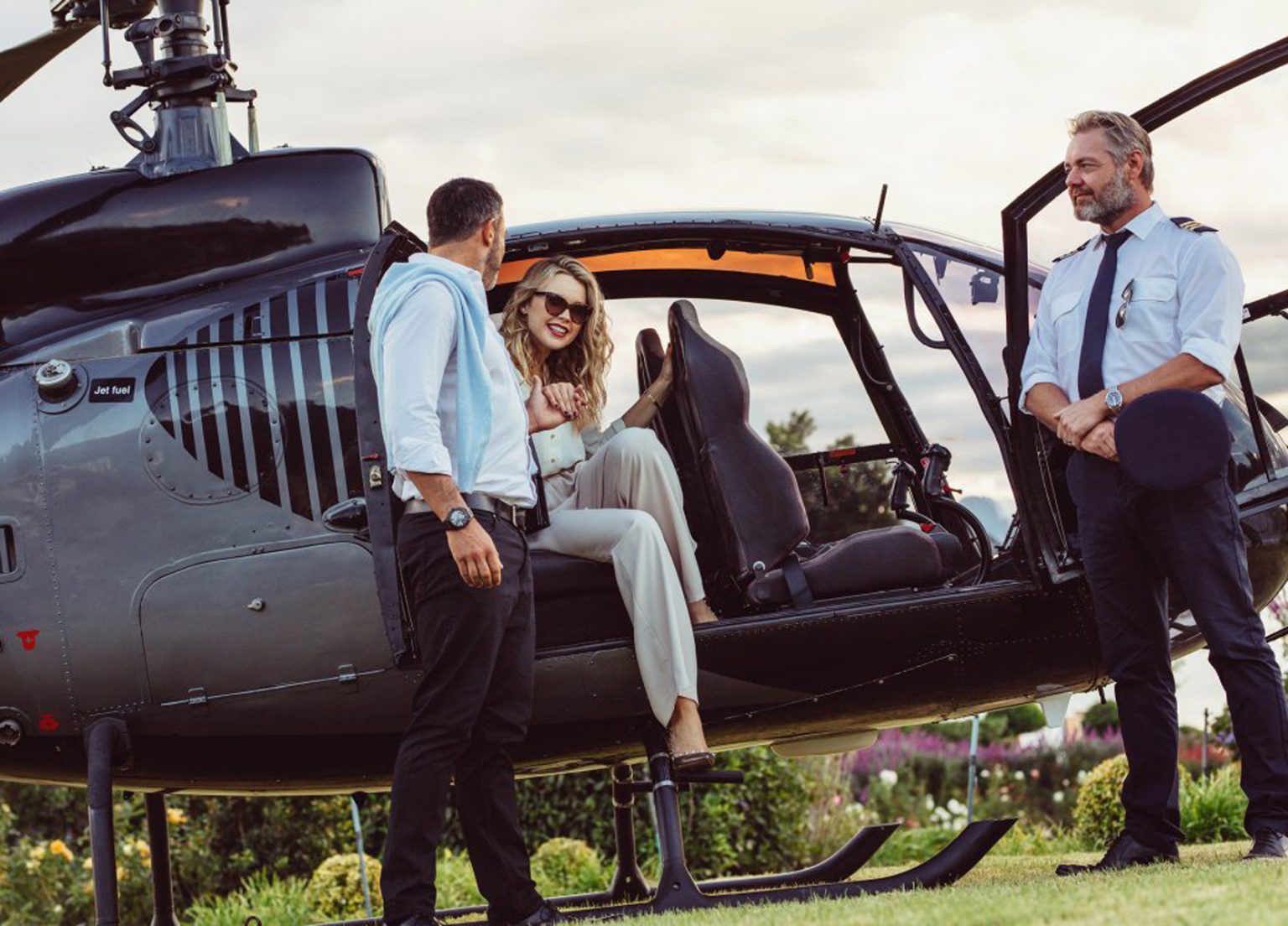 HOME - Atlas Jet Charter