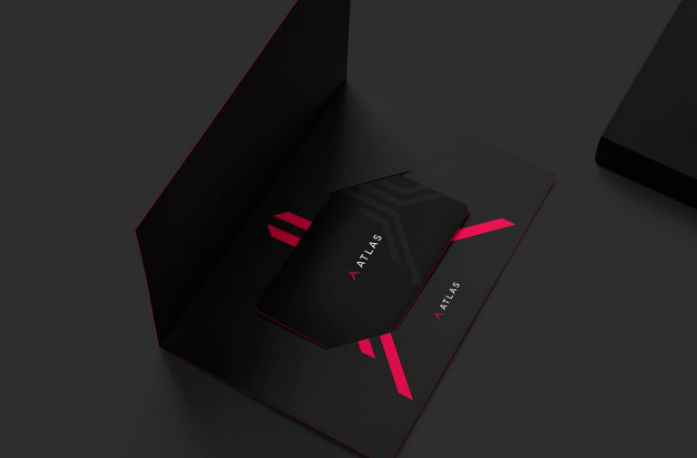 Atlas Jet Cards - Atlas Jet Charter