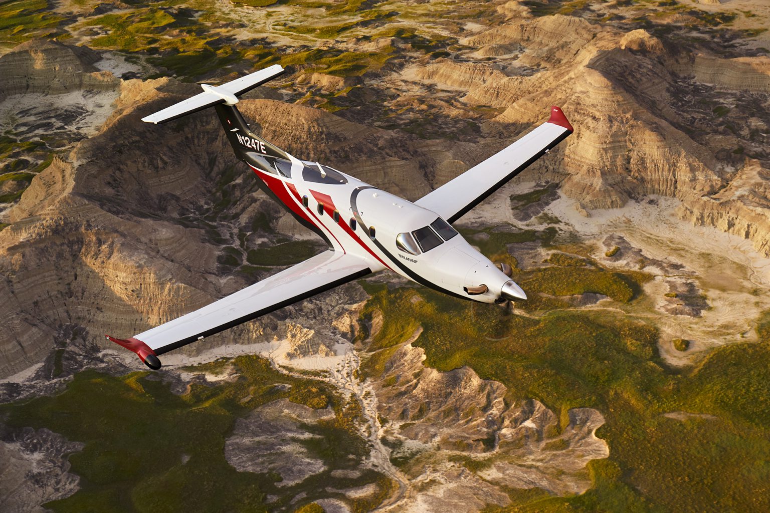 Aircraft Guide - Atlas Jet Charter